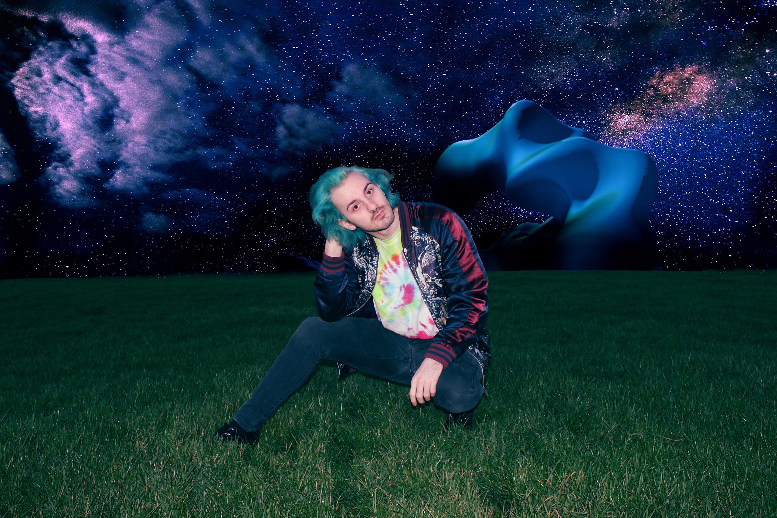 Mustie Is All Chill With ‘Fantasma’ – M.I.Connected